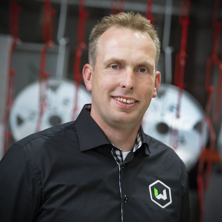 Over ons - Westerhof